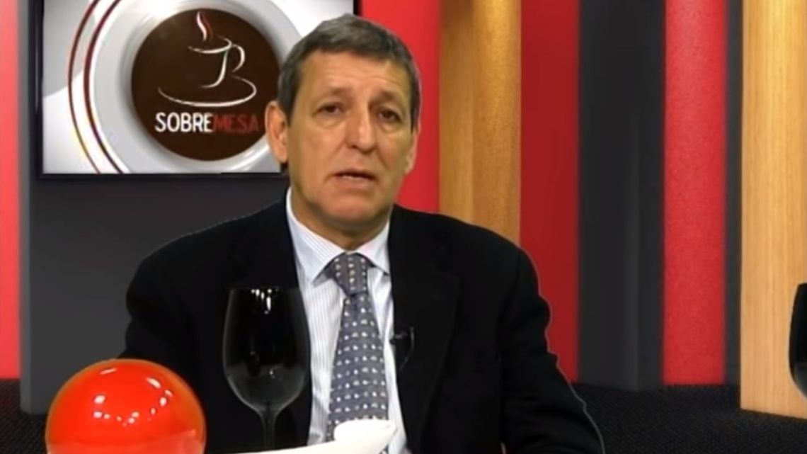 Alejandro Nieva: "La nueva Constitución de Jujuy es un avance notable ...