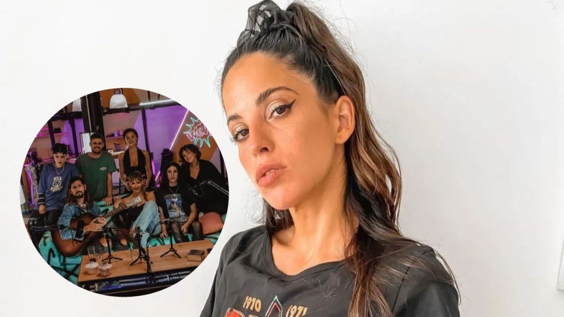 Cande Molfese admitió el bajo rendimiento de Loft y culpó a que cada ...