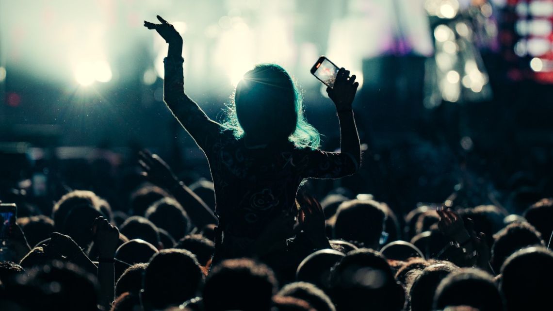 Primavera Sound anunció su Line Up en Buenos Aires 2023 | Caras