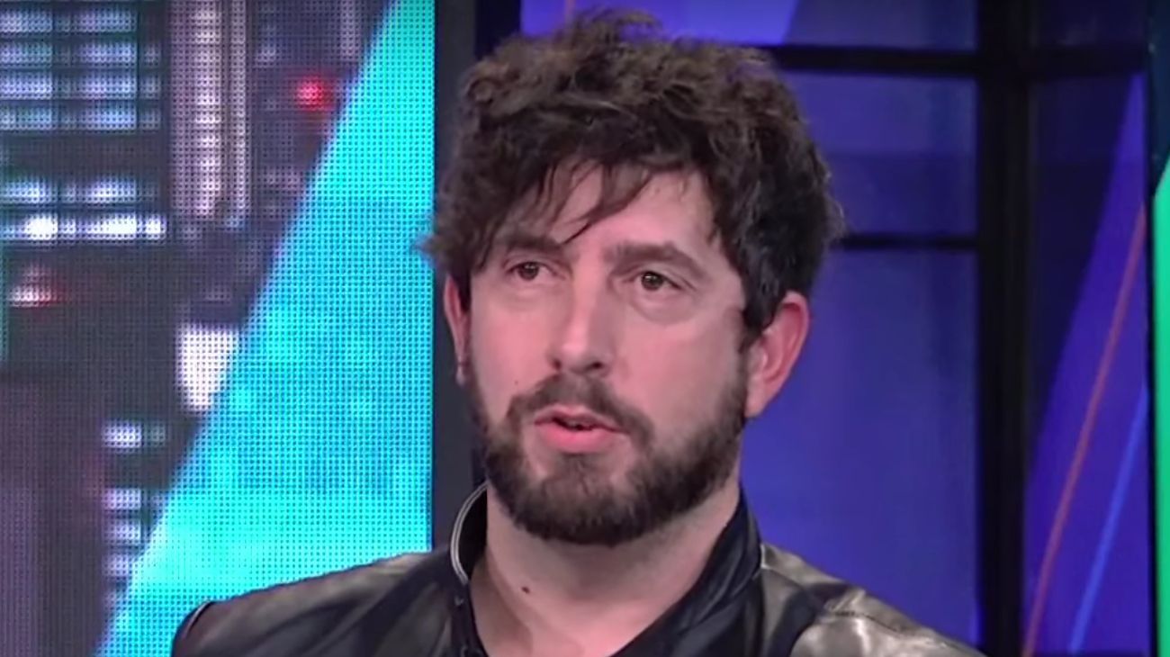 Mario Russo: "En una época se casaban los Juárez Celman con los ...