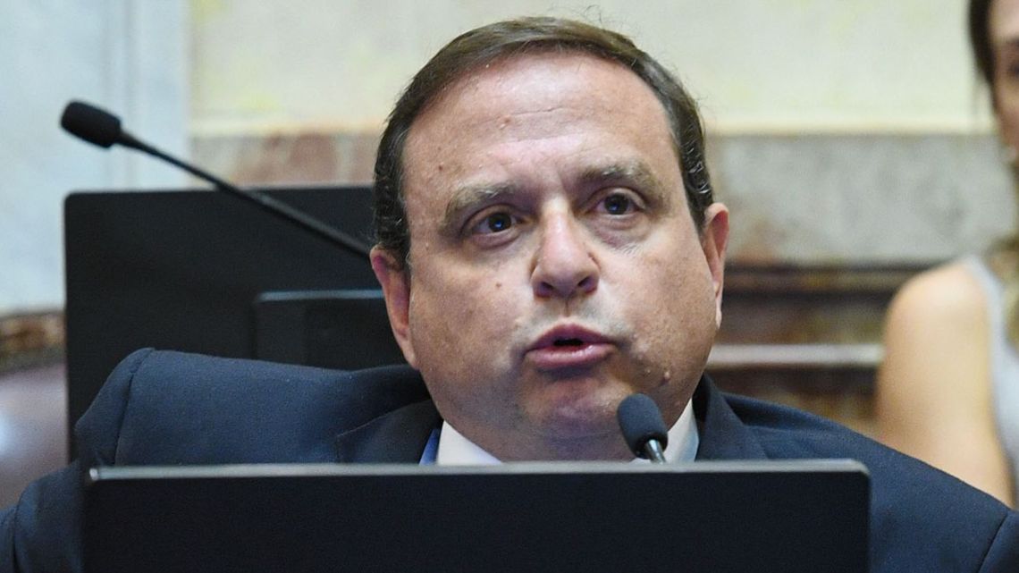 Snopek: "Morales usa el Poder Judicial con propios y ajenos" | Perfil