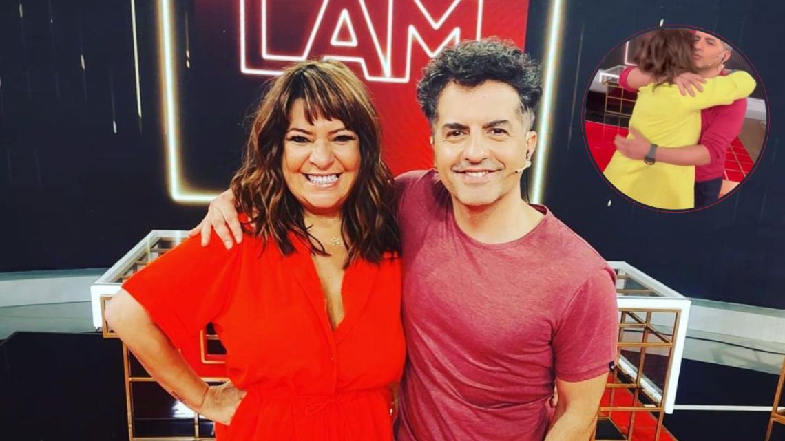 Andrea Taboada se fue de LAM antes de lo planeado: “Se nos va una ...