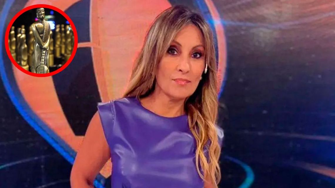 Marcela Tauro reveló por qué decidió irse de APTRA: Marcela Tauro reveló por qué decidió irse de APTRA: