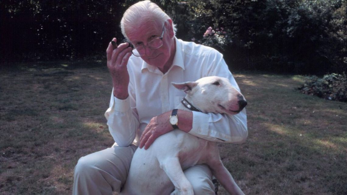 Se publica la biografía de Tom Sharpe | Perfil