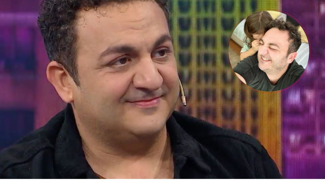 El llanto de Topa al dar detalles desconocidos de la llegada de su hija Mitai y recordar la ...