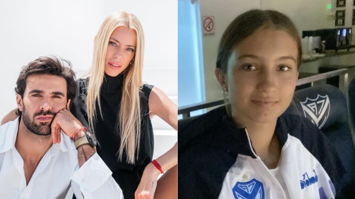 Manu Urcera se llamó a silencio ante el revuelo por el cumpleaños de ...