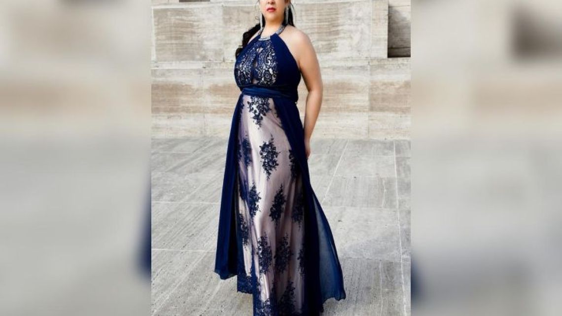 Entrevista a una mujer real: Patry Álvarez Álvarez, modelo y Miss ...
