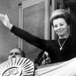 La llegada de Isabel Perón a la presidencia | Radio Perfil