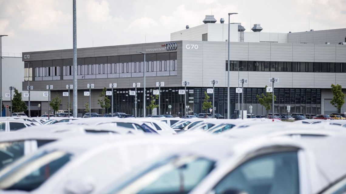 Volkswagen reemplazó al CEO de Audi tras el retroceso de la marca | Perfil