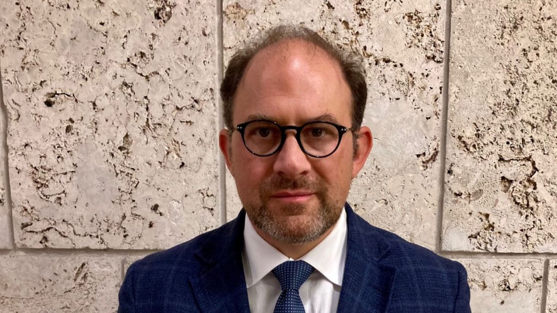 Mariano Caucino: "El Grupo Wagner podría tener 50 mil hombres" | Perfil