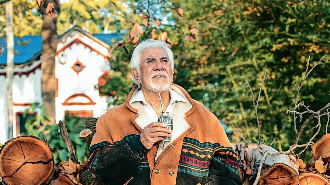 Raúl Lavié cumple 70 años con la música y revela que su talento fue ...