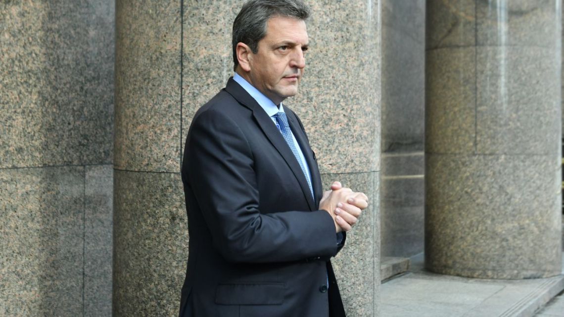 Hay cepo para rato | Perfil