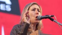 Myriam Bregman: "Es evidente que Cristina quiere congraciarse con el ...