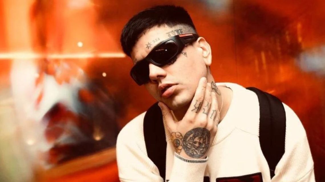 Duki agotó la venta de entradas para su primer show en River Plate y ...