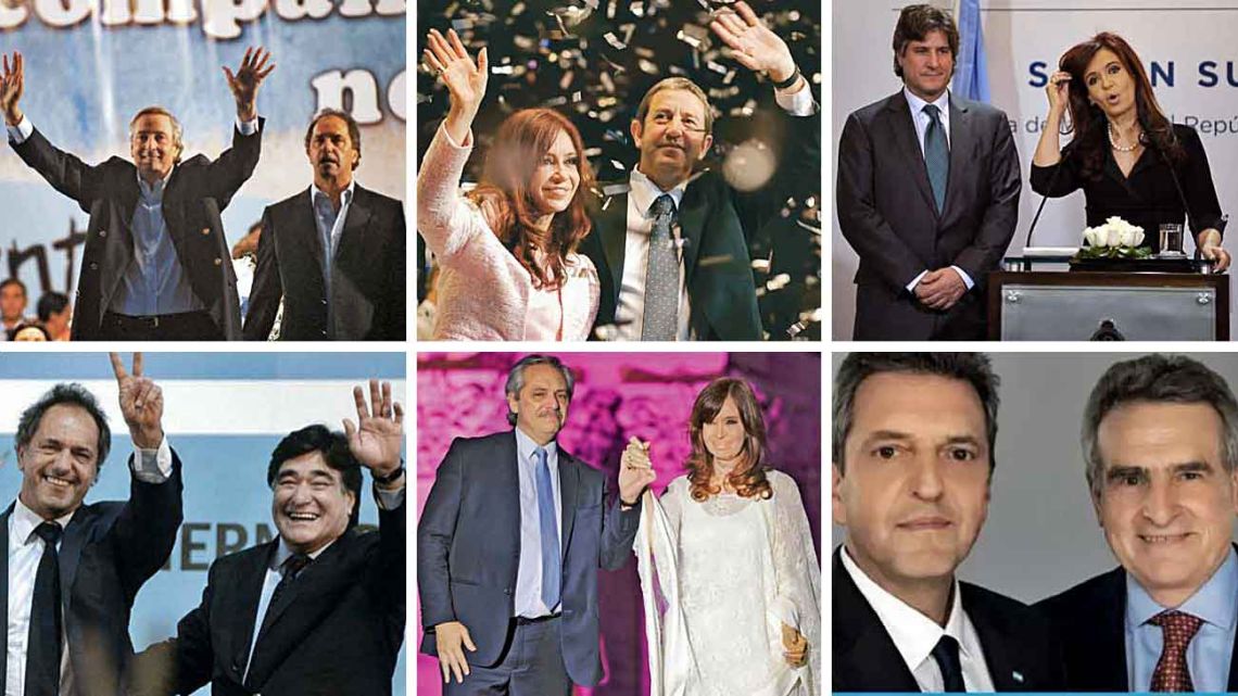 El éxito del despoder y el futuro de La Cámpora | Perfil