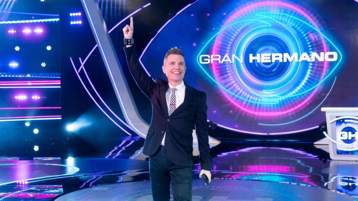 Telefe estira la diferencia con El Trece y marca un nuevo récord en la ...