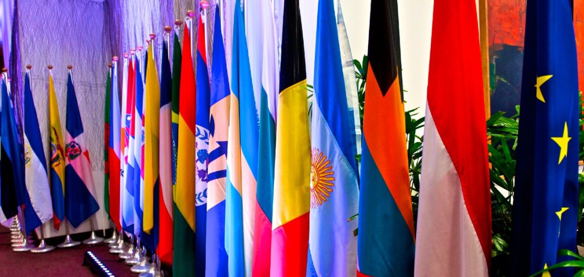 EU hopes Trump tariffs can nudge Mercosur deal past finish line ...