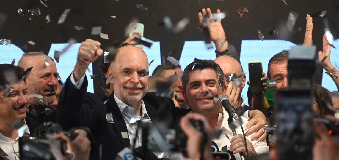 Opposition wins San Juan governor race, ending 20 years of Peronist ...