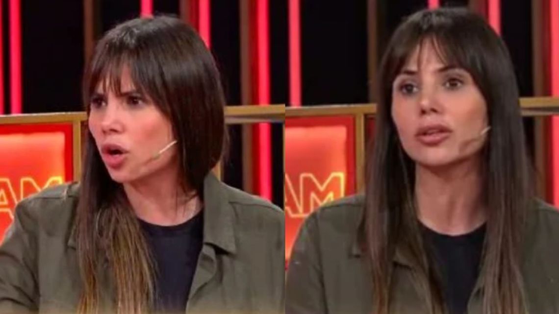 Romina Uhrig volvió a destrozar a LAM y reveló que se sintió maltratada ...