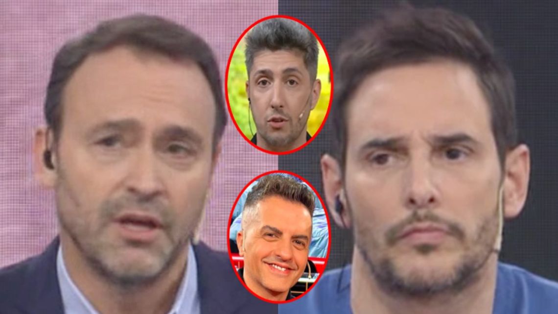 En Socios del Espectáculo fueron contundentes con Jey Mammón por llevar ...