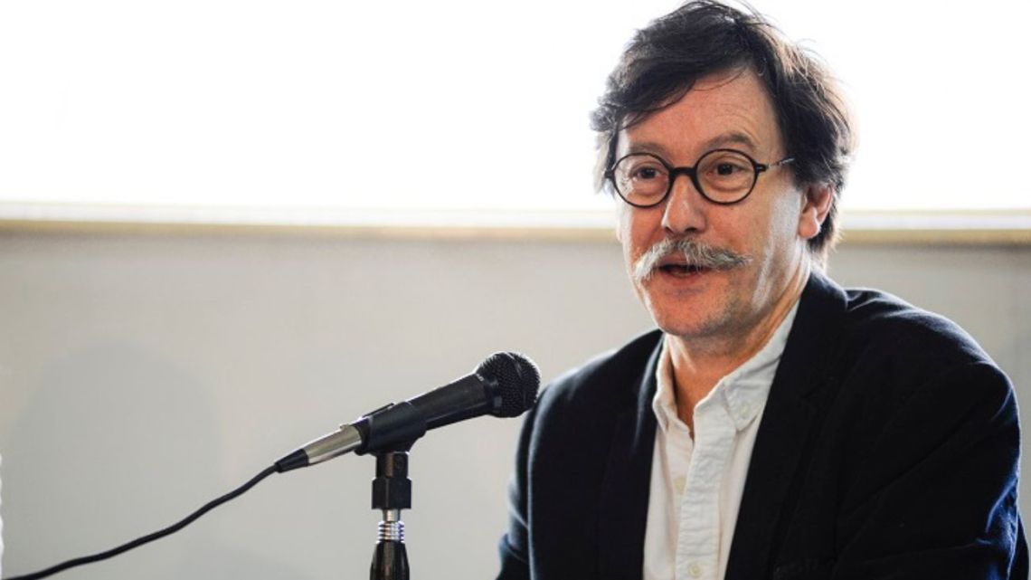 Denis Merklen: "Estas protestas violentas en Francia son distintas a ...