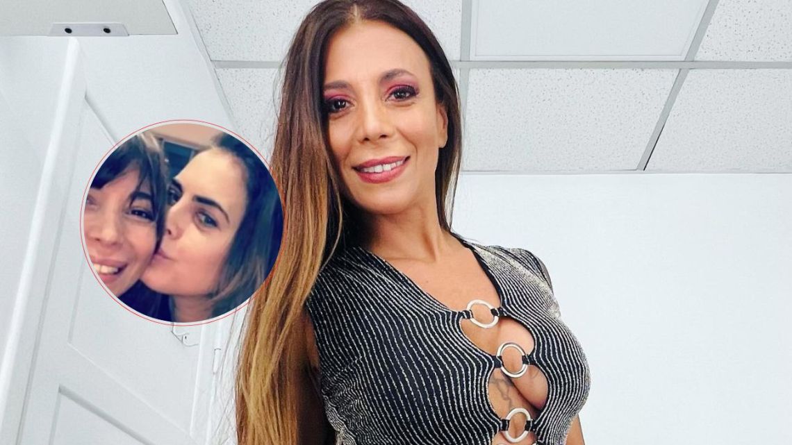 Ximena Capristo recordó las bromas que hacía Silvina Luna en Gran Hermano: "Por más carcajadas ...