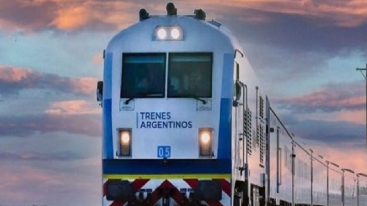 Trenes de larga distancia: ya se pueden comprar pasajes para viajar en agosto | Weekend