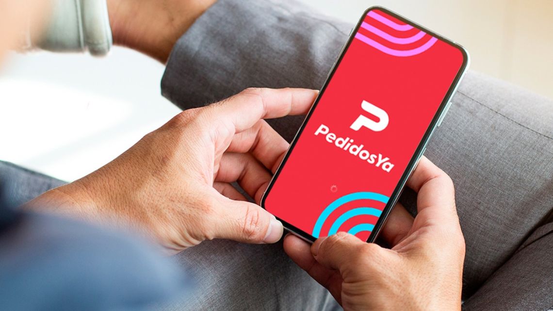 PedidosYa lanza línea de créditos para Pymes | Fortuna