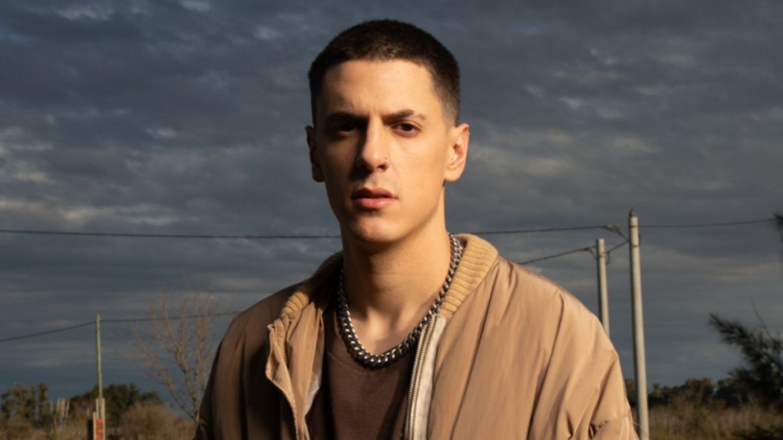 Acru anunció su primer Luna Park: ”Solo imaginarme estar ahí es una ...