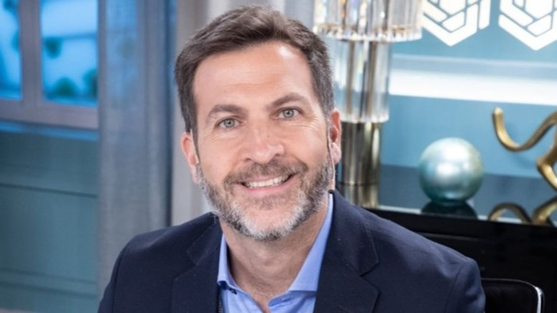 Toti Pasman adelantó una noticia que no le podría caer bien al mundo ...