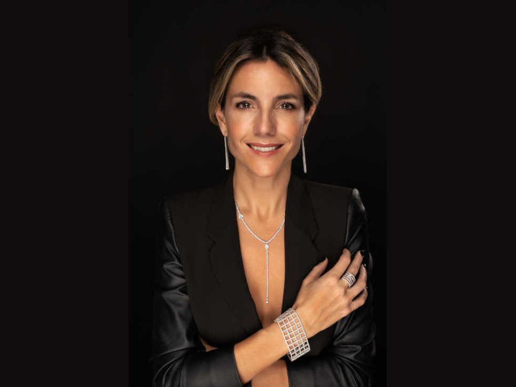 Maria Belen Chapur 2022