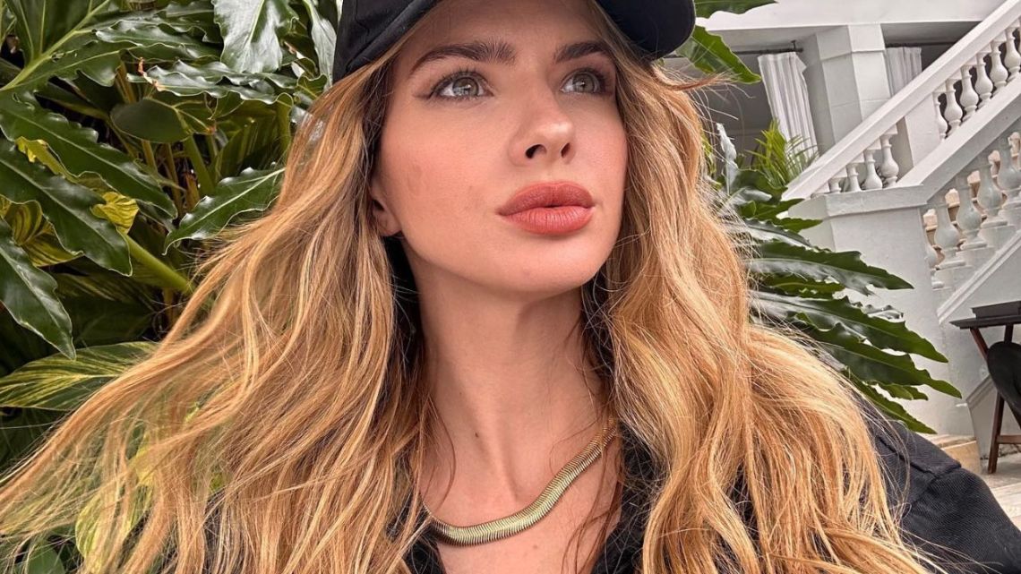 La China Suárez reveló cuál es su peor defecto y habló sobre qué ...