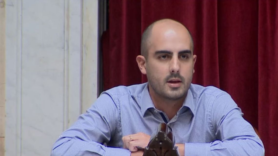 Mraida: "El problema es la inflación y la Ley de Alquileres" | Perfil