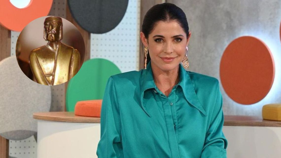 La particular razón por la que Pamela David duda en ir a los Martín ...