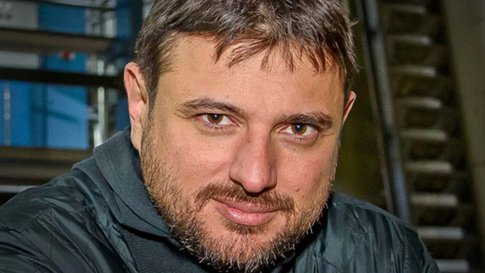 Juan Grabois: ‘Massa is my internal rival but my political enemies are ...