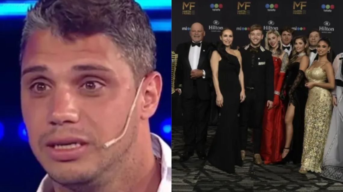 Alexis 'El Conejo' Quiroga realizó un filoso comentario durante la ...