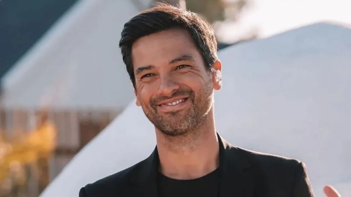 El Chino Leunis brindó detalles de su nuevo magazine en El Trece ...