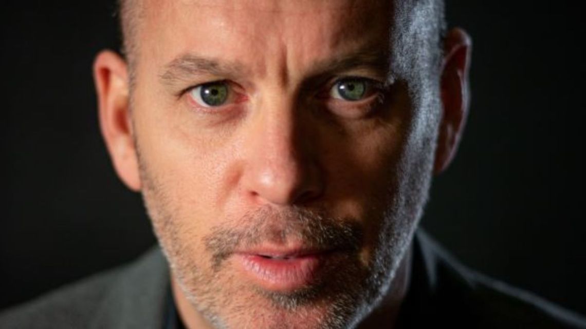 Slavinsky: "El abanico de Cristina Kirchner fue un detalle clave" | Perfil