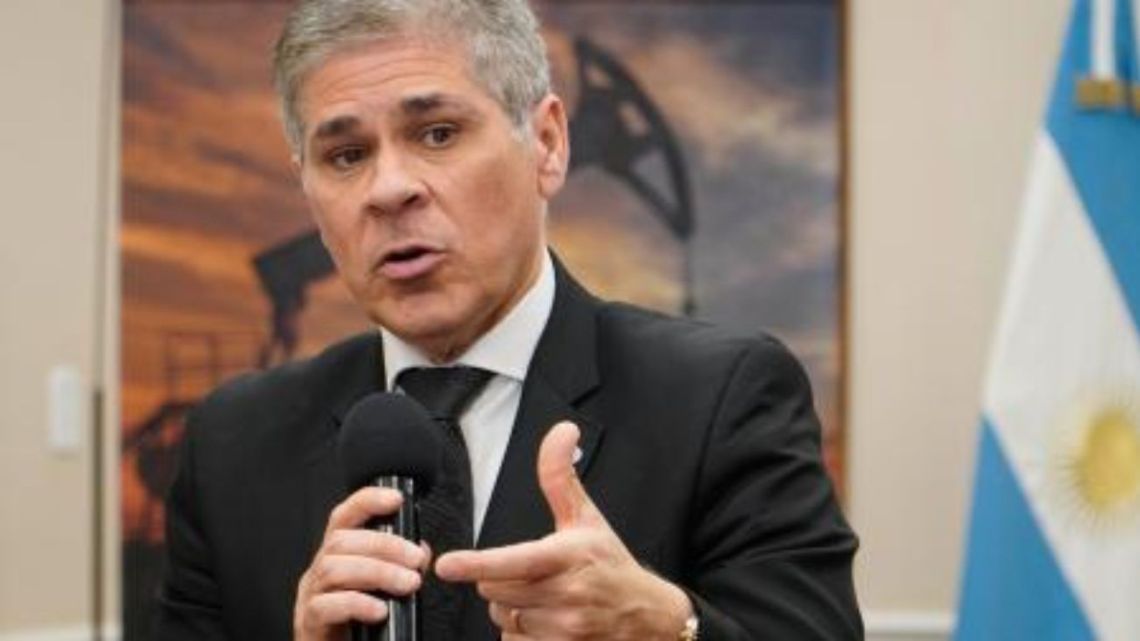 Pablo González defendió la expropiación de YPF: "Voté a favor y lo volvería a hacer" | Perfil