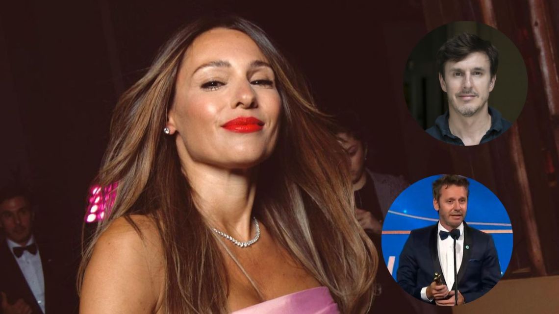 Qué Dijo Pampita Sobre La Incómoda Reacción De Roberto García Moritán