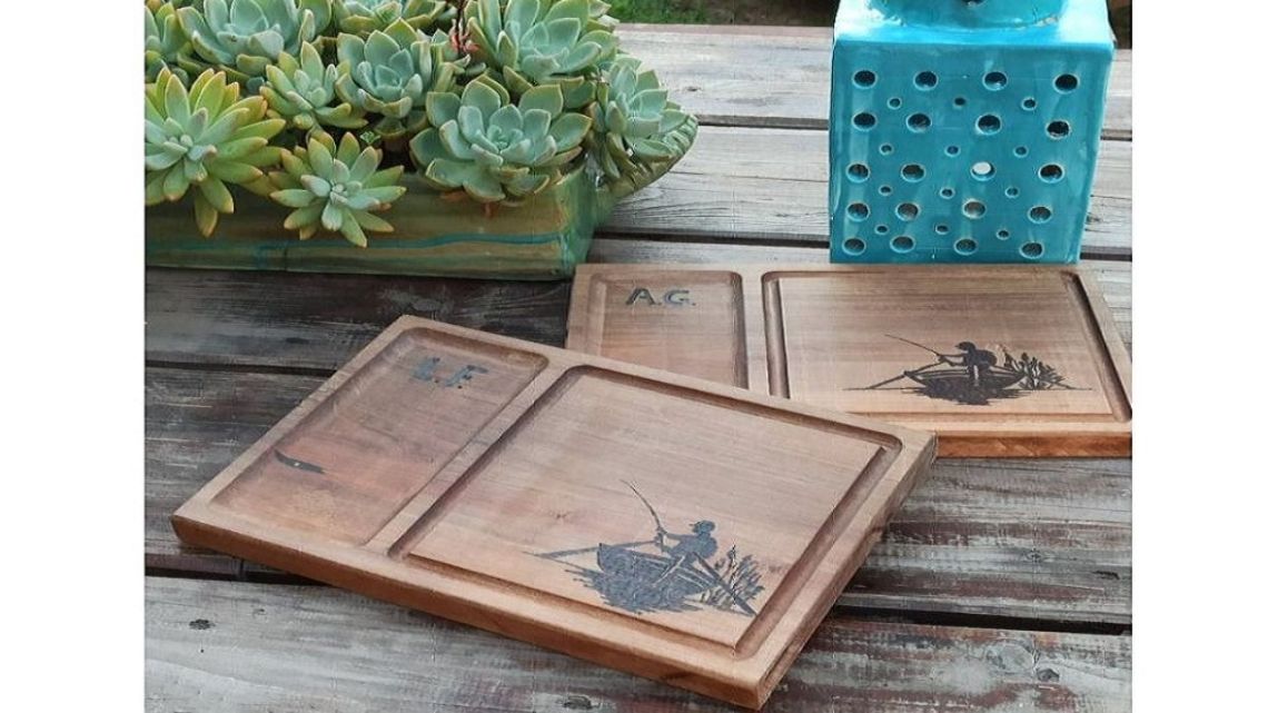 Tablas Deco SG | Caras