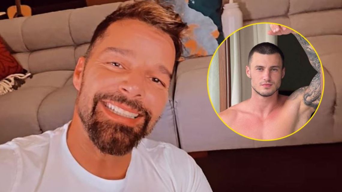 Quién es Max Barz, el actor porno señalado como tercero en discordia ...