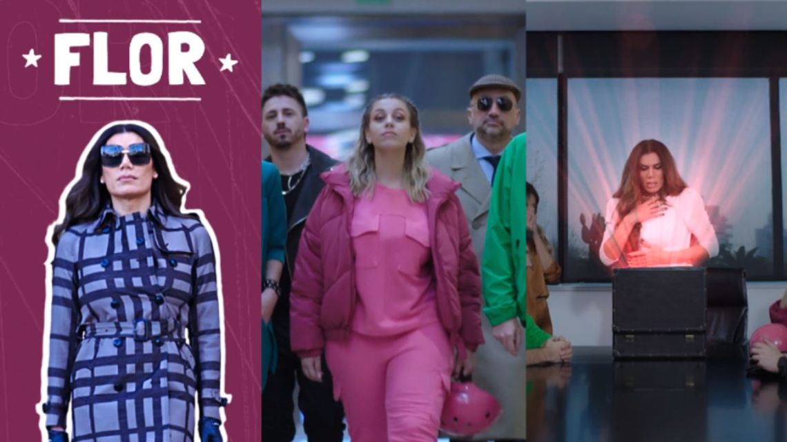 Intrusos anunció su cambio de horario en América TV con una nueva ...