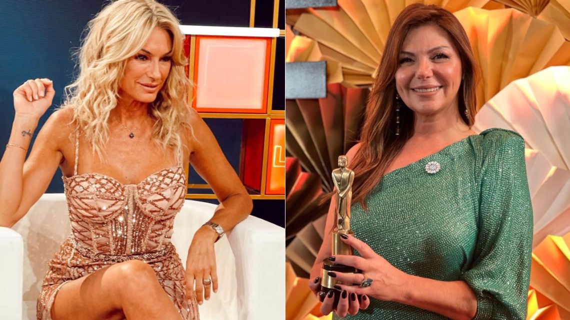 Yanina Latorre apuntó contra Mariel Di Lenarda: "No estás preparada para el juego" | Caras