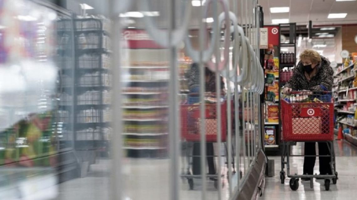 Con Los Alimentos Como Ancla La Inflación De Junio Fue Del 6 Según El 3383
