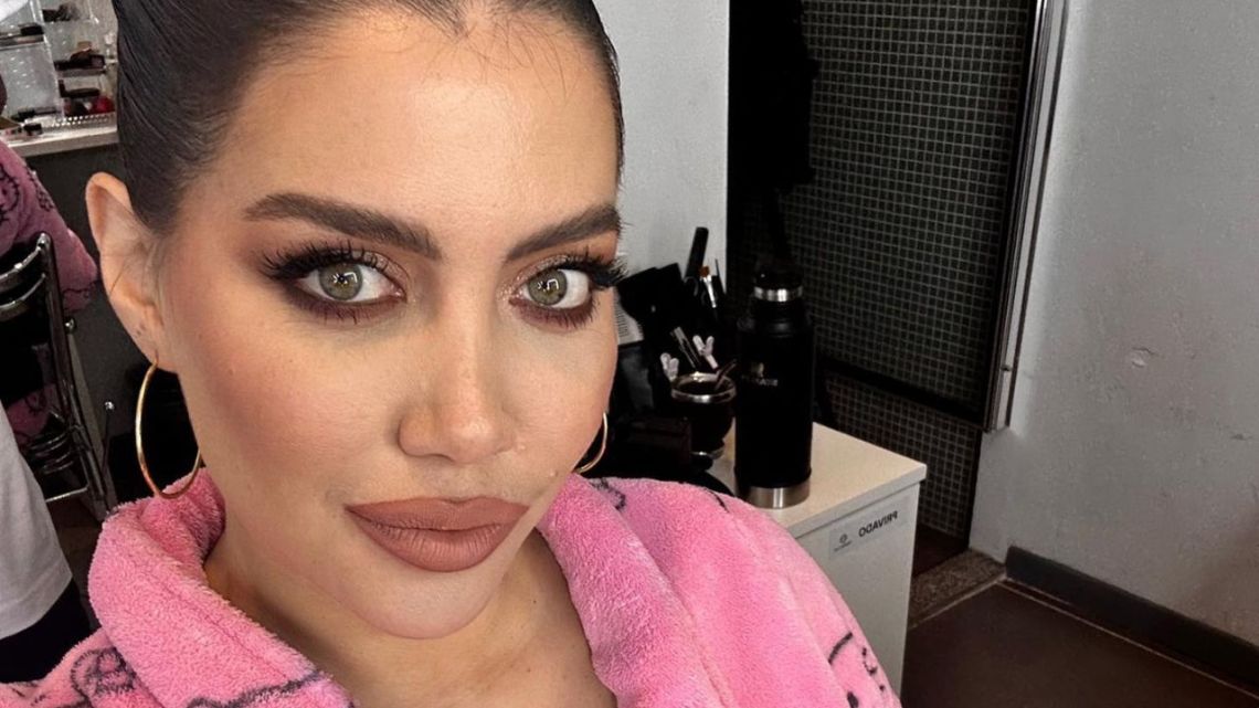 Aseguran que Wanda Nara tiene que permanecer internada en Los Arcos | Caras