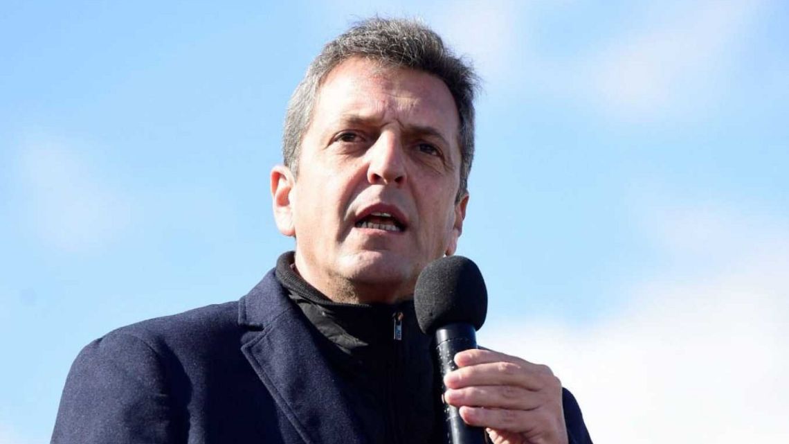 Massa Contra La Oposición Llaman A Implosionar Todo Perfil