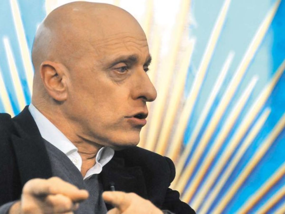 Carlos Pagni: "Hay un drama entre economía y política, entre igualdad y ...