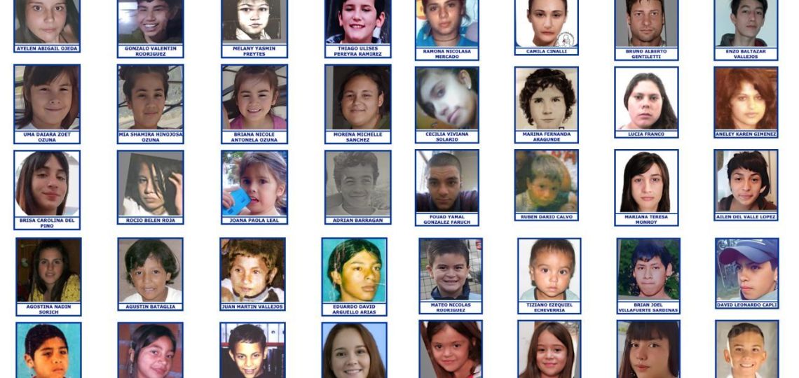 ‘We need the public’ – NGO on search for Argentina’s 100 missing ...