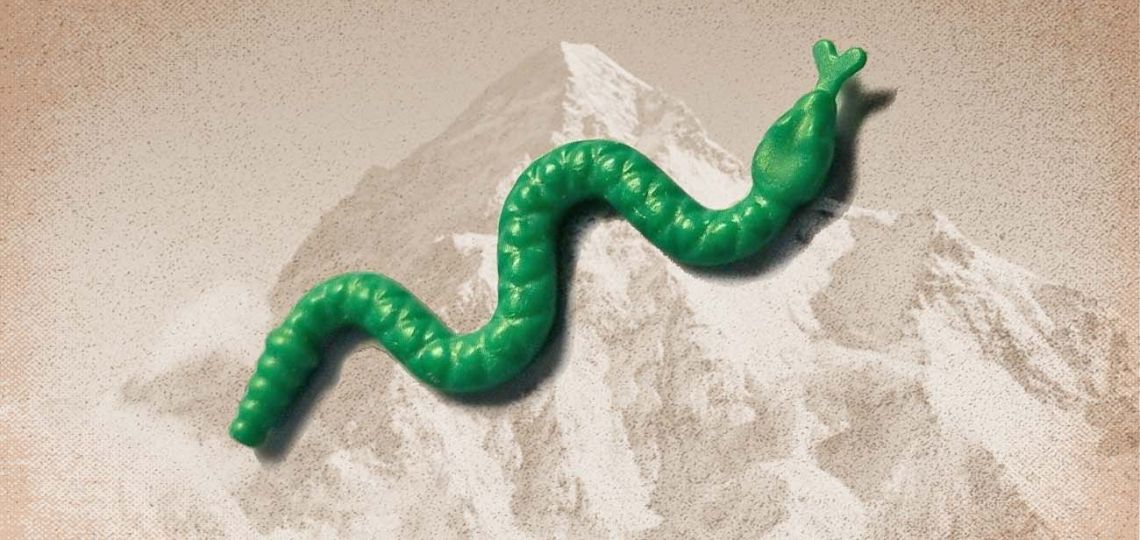 Zigzagging on the way to the top | Buenos Aires Times